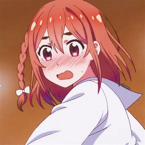 Pin On Rent A Girlfriend Kanojo Okarishimasu