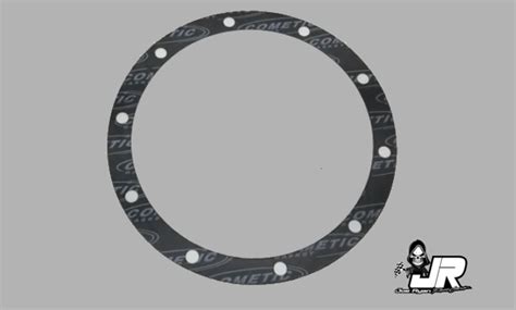 Legend Car Rear Diff Gasket Cometic Fiber Joeryanracecars