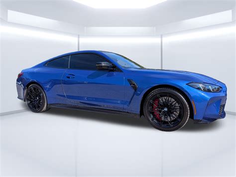 2025 Bmw M4 Pricing Photos And Specs