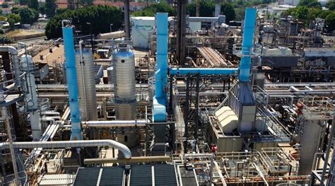 Refinery Demolition And Conversion Environmental Consulting Services