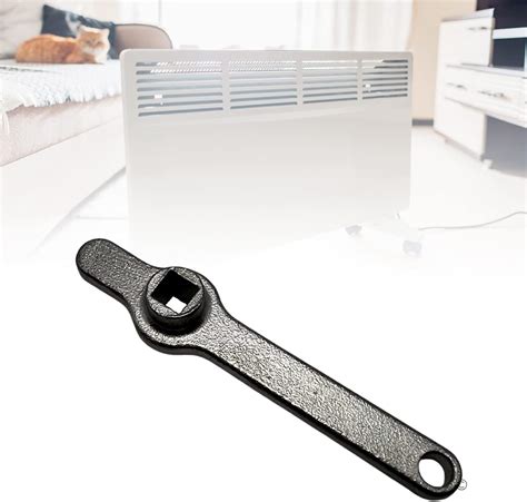 Buy Fzqbey Radiator Bleed Key Stainless Steel Radiator Ventilation Handle Radiator Valve Bleed