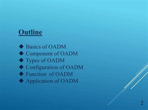 Optical Add Drop Multiplexer In Optical Fiber Communication Pptx