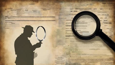 Do Warrants Affect Background Checks This Info