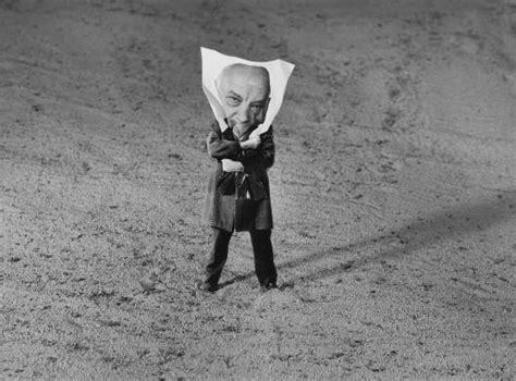 Gilbert Garcin Artiste Photographe à Marseille