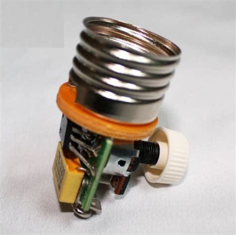 Sun Lite Lamp Socket A Connoisseurs Delight And Safe As Well Warisan Lighting