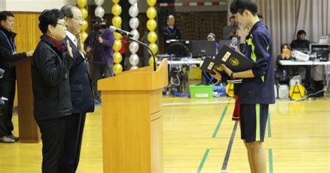 학교체육 줄 하나로 성장을 학교스포츠클럽 줄넘기 대회 현장을 가다