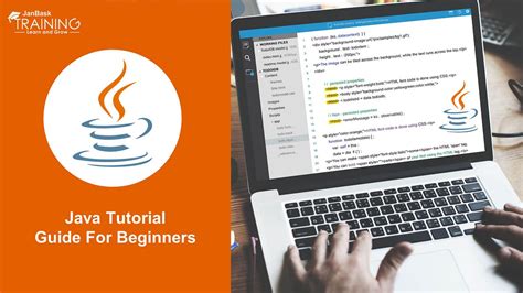 Java Tutorial Guide For Beginners By Manchun Kumar Medium