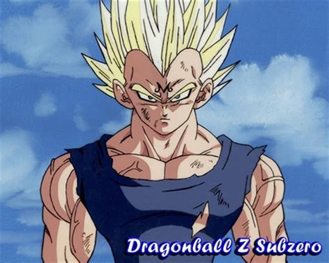 Difference Between SSJ SSJ2 Vegeta Dragon Ball Forum Neoseeker Forums