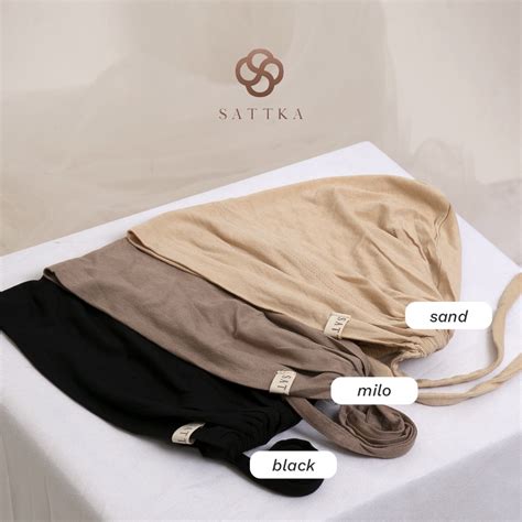 Produk Sattka Basic Official Shopee Indonesia