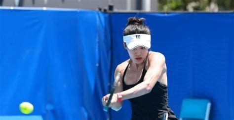 2比0！韦思佳爆发，88分钟7破发淘汰菲律宾一姐，首进125k决赛腾讯新闻