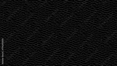 Seamless Leather Illustrator Vector Pattern Texture Repeating