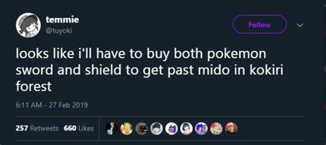 Sword And Shield Pokémon Sword And Shield Know Your Meme