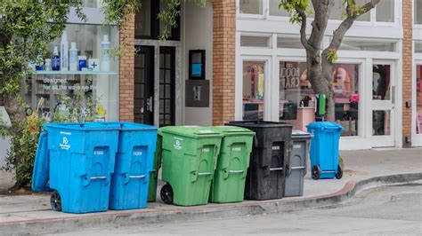 Passerby In Disbelief After Looking Into Dumpster Outside Bath And Body
