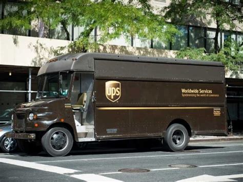 What Color Are Ups Trucks Explained