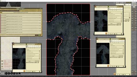 Fantasy Grounds Pathfinder Rpg Gamemastery Map Pack Cave Tunnels