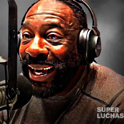 Vic Joseph Defiende A Booker T De Las Críticas Superluchas