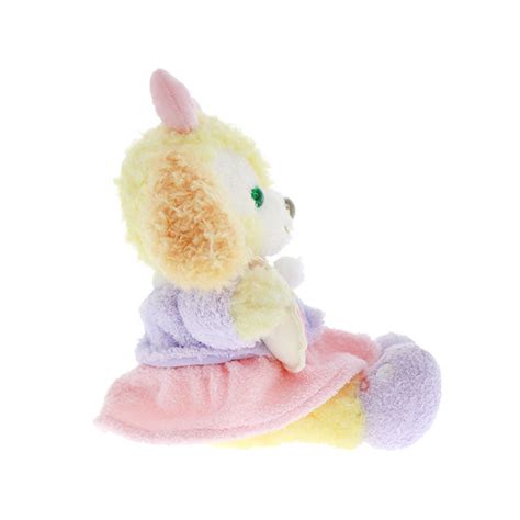 “pre Order” Hkdl Cookieann Plush 2024 Easter Collection