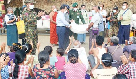 Pdf အမည်ခံအကြမ်းဖက်အဖွဲ့၏ အကြမ်းဖက်လုပ်ရပ်များကြောင့် ထွက်ပြေးတိမ်းရ