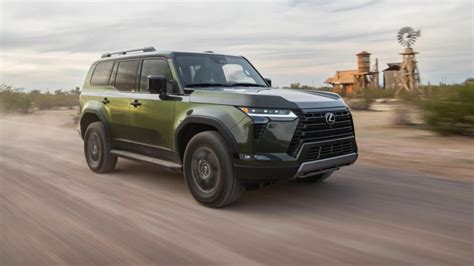 New 2026 Lexus Gx Features Engine Dimensions New Lexus Models