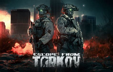 How To Complete Gunsmith Part 5 Escape From Tarkov Guide