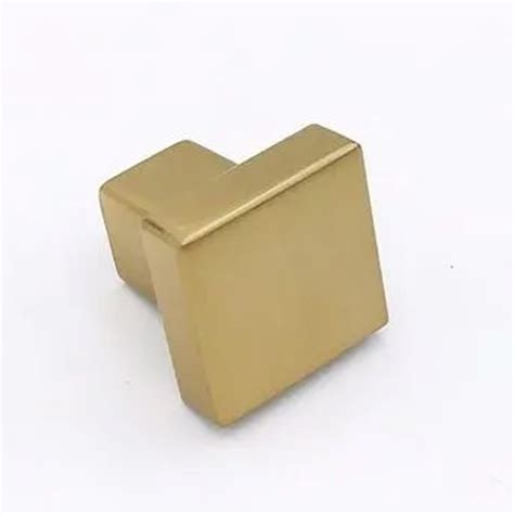 Brass Knob At Best Price In India