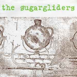 The Sugargliders Top 40 Sculpture 1994 Vinyl Discogs