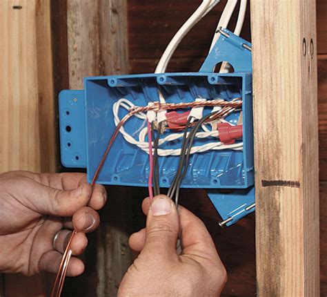 How To Wire Switch Box How To Wire A Way Switch