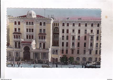 Constantine Cpa Photo Constantine Hotel Cirta