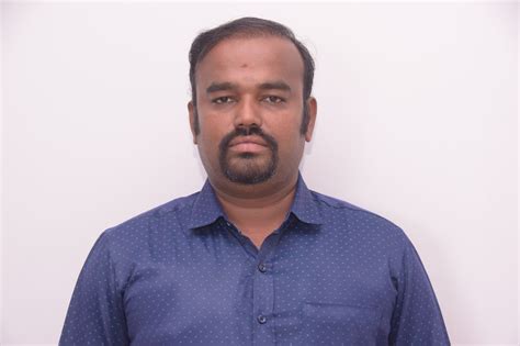 dr murugan n srmist