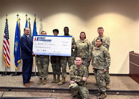 Airforce Firstcommand Forceforgood David Herder