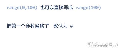 青少年python系列 6 循环 知乎