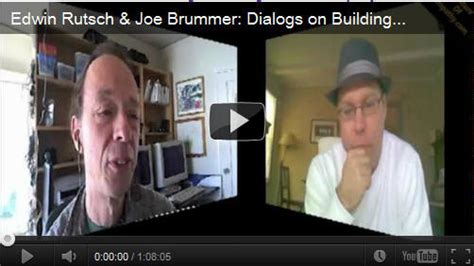 Culture Of Empathy Builder Joe Brummer