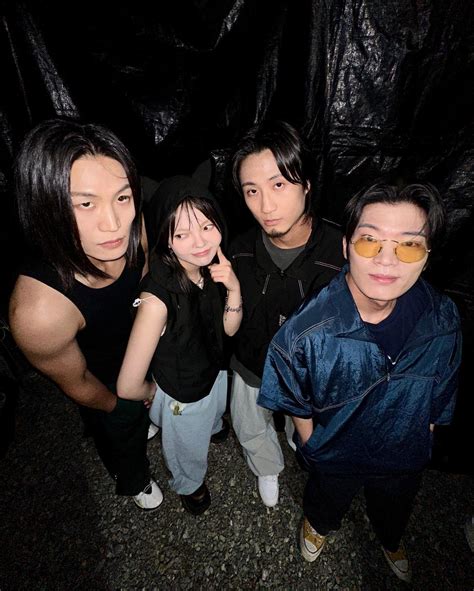 더쿠 요즘 떠오르는 힙한 신예밴드 카디kardi 첫 단독콘서트 Red Zone 개최