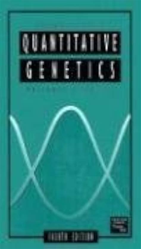 Solutions For Introduction To Quantitative Genetics 4th By Trudy F