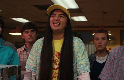 Stranger Things Tähteä Ei Pyydetty Mukaan Sarjan Finaalikaudelle En