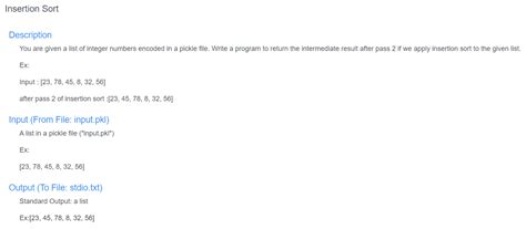 Solved You Are Given A List Of Integer Numbers Encoded In A