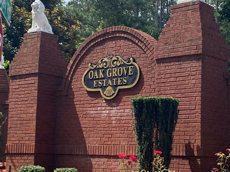 Oak Grove Estates Janice Overbeck Real Estate Team