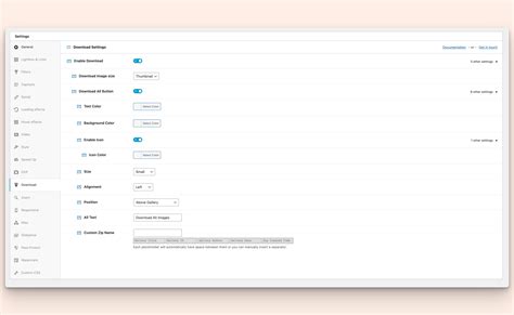 Customizable Wordpress Gallery Plugin Modula Image Gallery