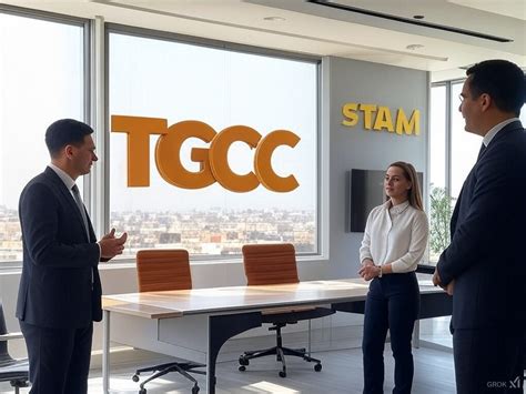 Tgcc Et Stam Acquisition Stratégique Pour Le Btp Au Maroc