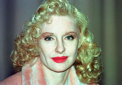 Shere Hite Die Frau Die Den Sex Der Frauen Sichtbar Machte Diestandard Derstandard De