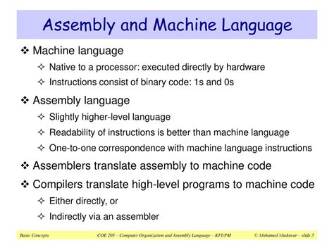 Microprocessor And Assembly Language Ppt Download