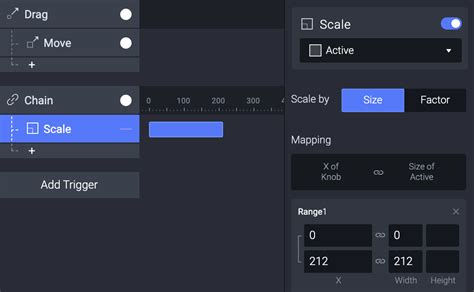 How To Create A Draggable Slider Protopie