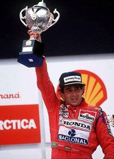 5 Fatos Que Marcaram Os 25 Anos Do Tricampeonato De Ayrton Senna Na