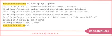 How To Upgrade Update Ubuntu Kernel Install X Linux
