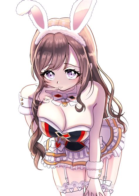 Rule 34 1female 1girls Anime Anime Girl Anime Style Big Breasts