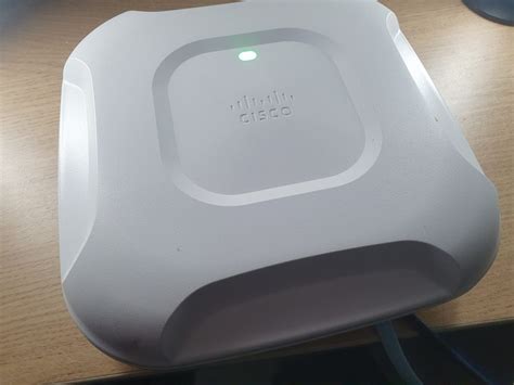 Converting Cisco Aironet From Lightweight To Autonomous Mode Baldacchino Automation