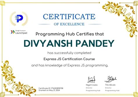 Divyansh Pandey On Linkedin Webdevelopment Expressjs Routing Webapps Coding