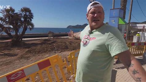 „goodbye Deutschland“ Star Steff Jerkel Ist Stinksauer Eröffnung