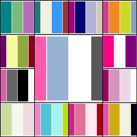 Color Combinations Coloring Wallpapers Download Free Images Wallpaper