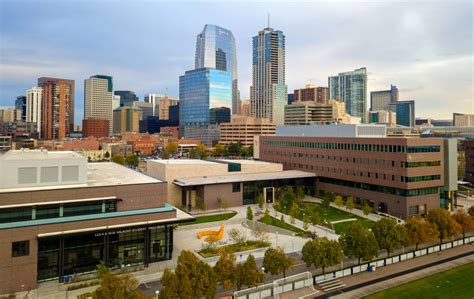Cu Denver Formalizes Partnership With Colorado Smart Cities Alliance